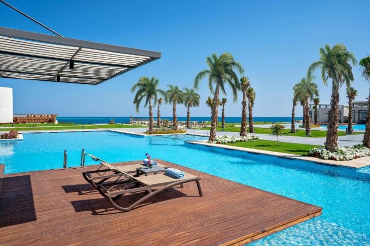 Rixos Premium Magawish | Tuusik