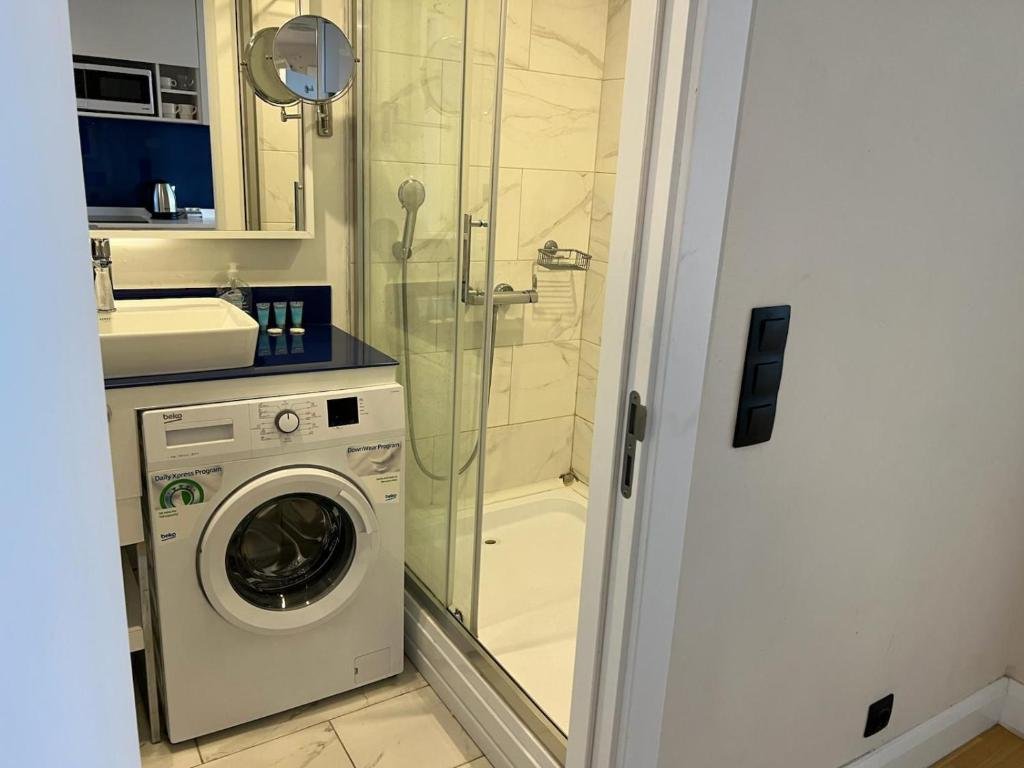 Hotell: ORBI CITY HOTEL Apts | Tuusik