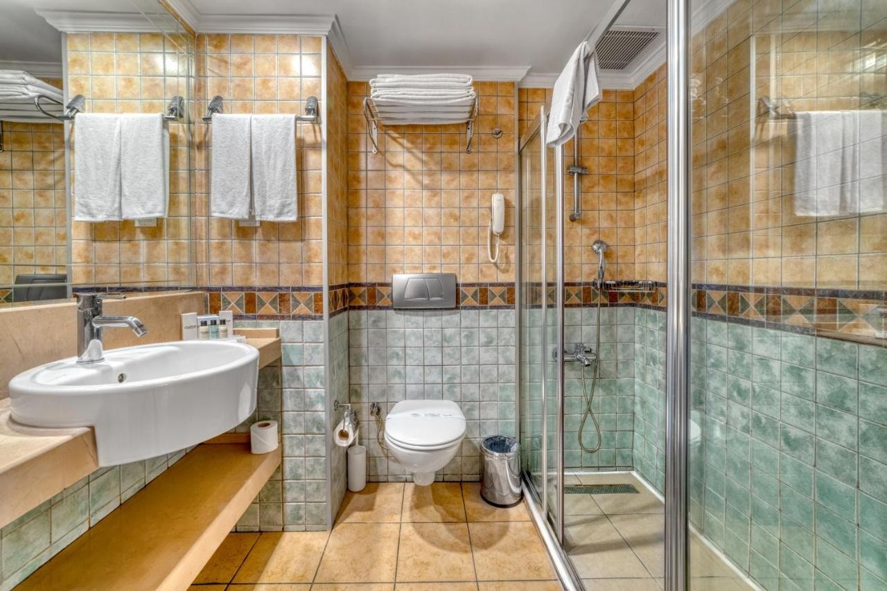 Отель: Numa Club Side Hotel | Tuusik