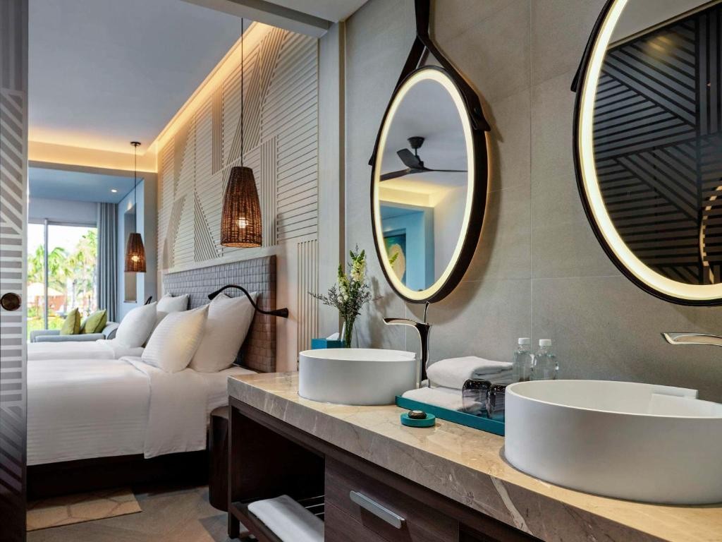 Hotell: Pullman Phu Quoc Beach Resort | Tuusik
