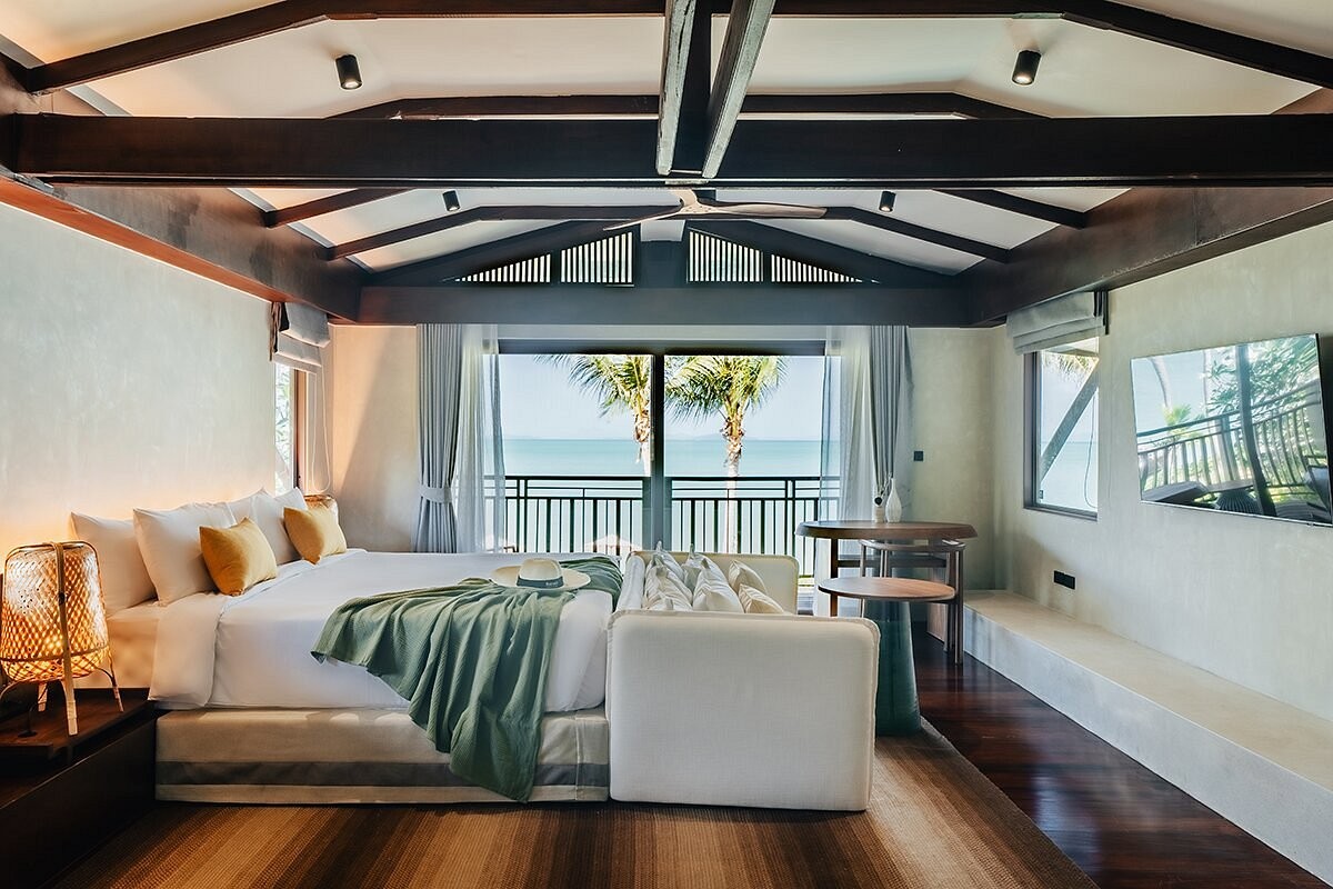 Hotell: Barcelo Coconut Island | Tuusik