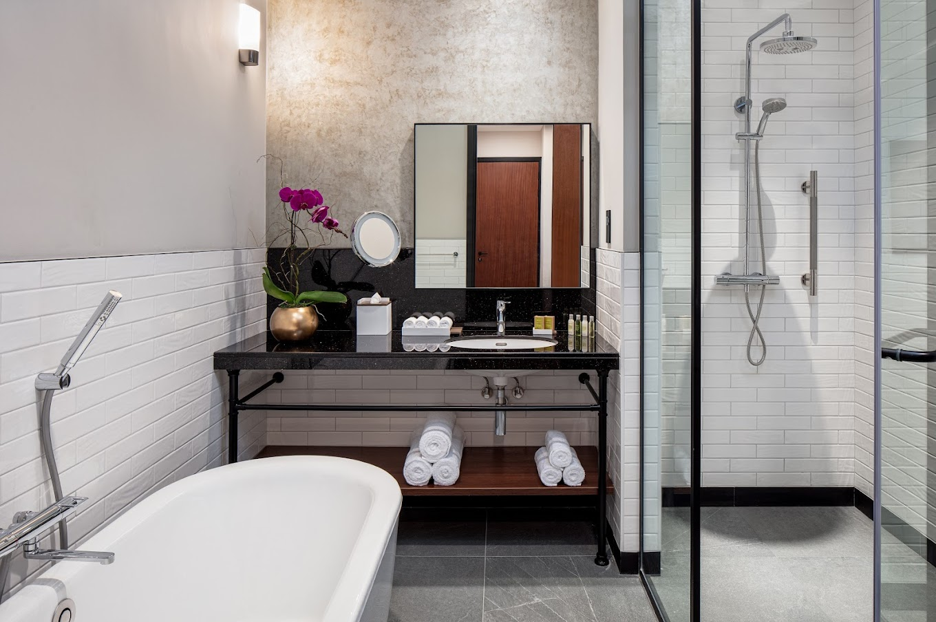 Отель: DoubleTree by Hilton Dubai M Square Hotel & Residence | Tuusik